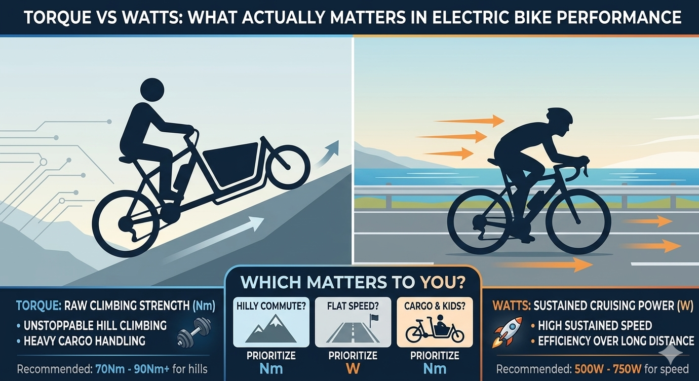 Torque To Watts