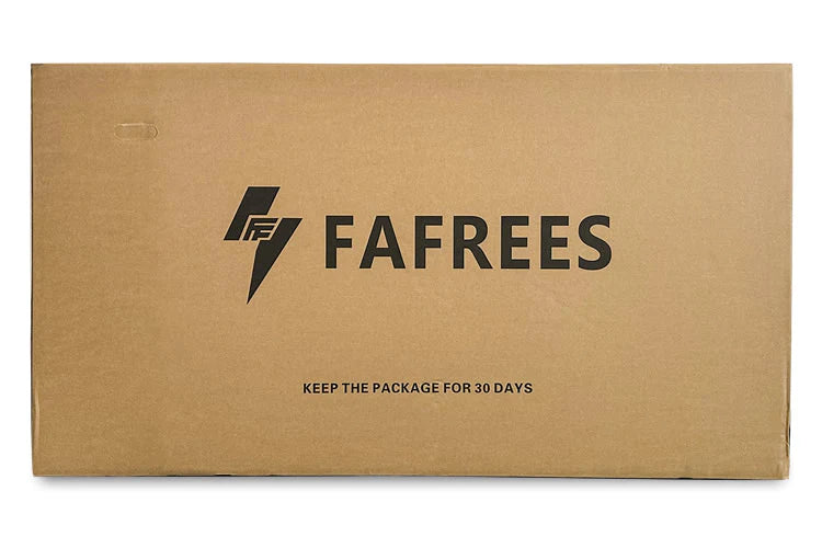 Fafrees F28 Pro with App Control
